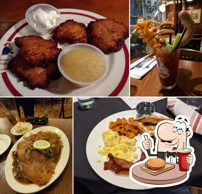 Top 7 restaurants with outdoor seating in Springfield, Massachusetts ...