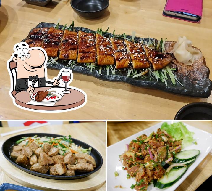 Suzuran, Bangkok - Menú del restaurante, precios y reseñas