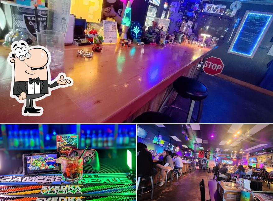 Vault 31 Bar, Vancouver - Restaurant menu, prices and reviews