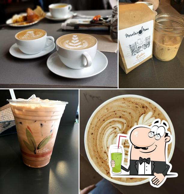 Wild Coffee in Silt in Silt - Restaurant menu and reviews