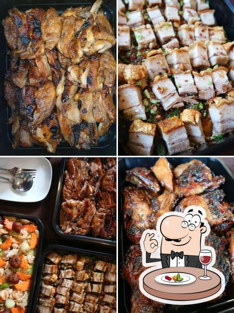 Alex III - Fairview restaurant, Quezon City, 53 Pontiac Corner Cheville ...