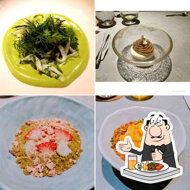 Joy Restaurant in Brisbane City - Restaurant menu and reviews