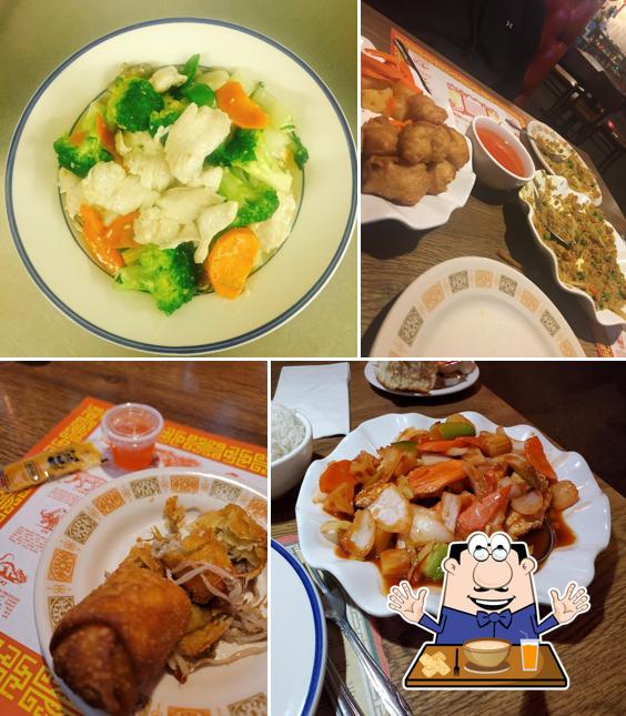 Lims Chinese Restaurant in Sterling Heights - Restaurant reviews