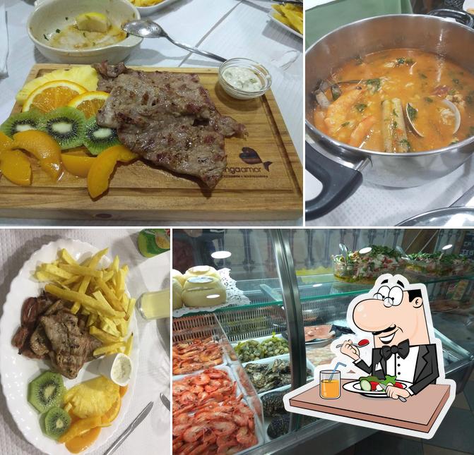 Os 5 melhores restaurantes com caranguejos em Palmela, janeiro 2025 ...