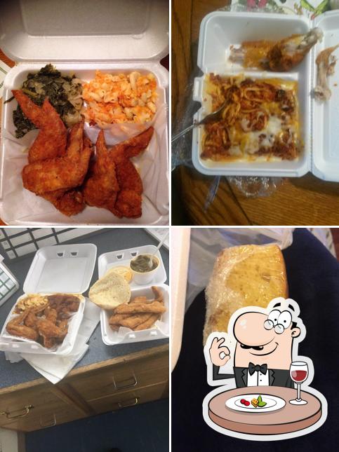SOME da EAT, Norfolk - Restaurant menu, prices and reviews
