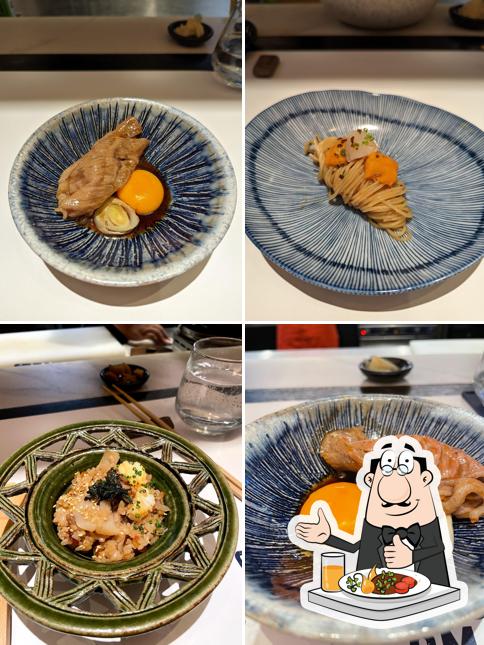Choji Yakiniku in Chatswood - Restaurant menu and reviews