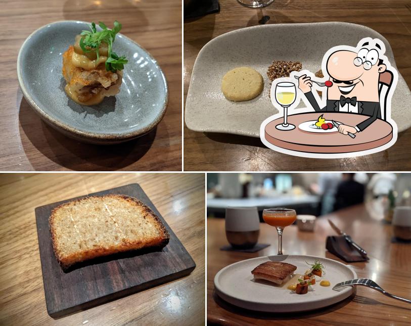Demi, Minneapolis - Restaurant menu, prices and reviews
