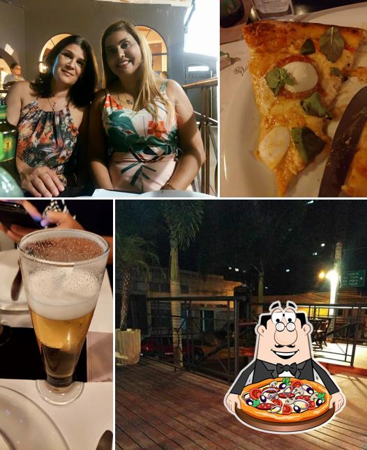 Pizzaria Familia duarte, Piracicaba - Menu do restaurante, preços e ...