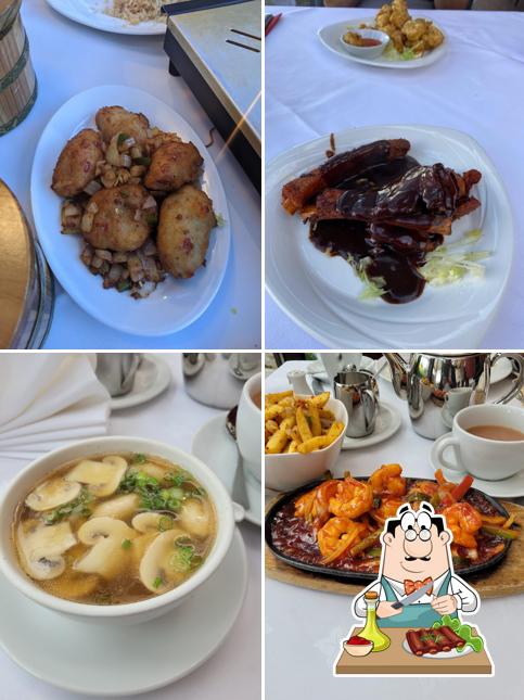 4 Seasons, Hamilton - Restaurant menu, prices and reviews