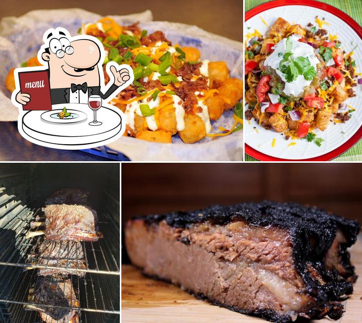 Nubby's in Green Park - Restaurant menu and reviews