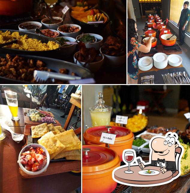 Bar Cheia de Manias, São Paulo - Menu do restaurante, preços e opiniões