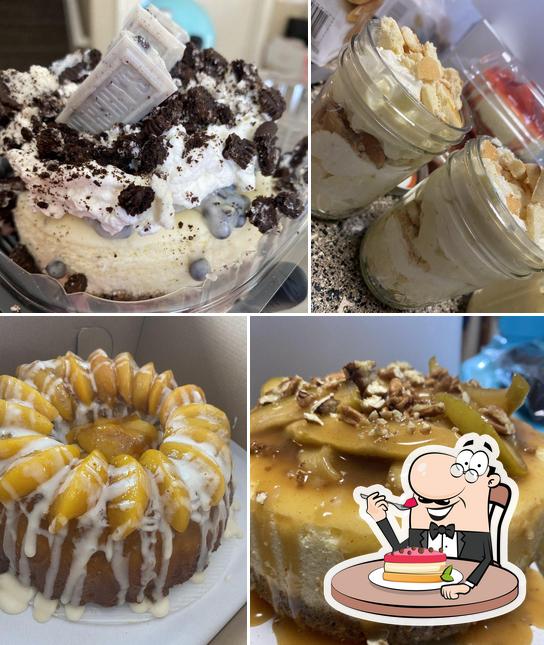 Beyond Flavor -Food Truck, San Antonio - Restaurant menu, prices and ...