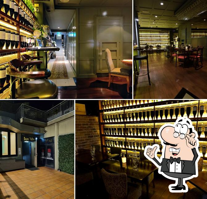 Top 10 restaurants for birthday parties in Sydney, august 2025 ...