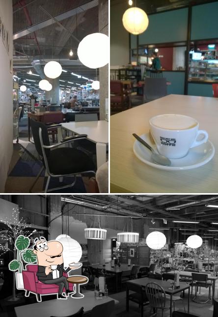 Menu of Diner@Donner, Rotterdam, Coolsingel 119 - reviews and ratings
