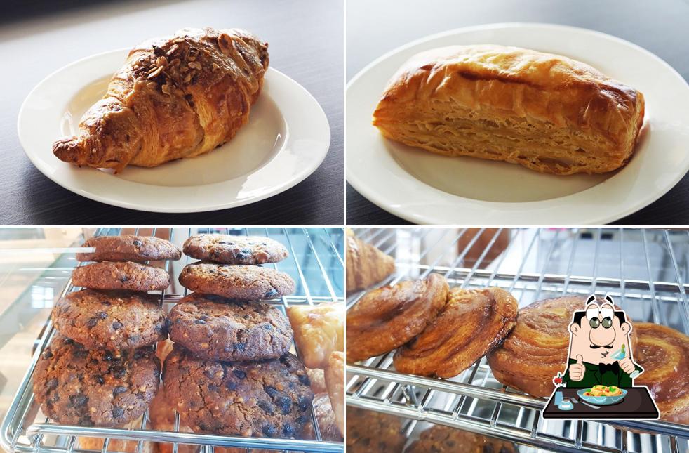 Rice cafe&bistro, Maha Sawat - Restaurant reviews