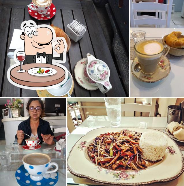 Rosetta - Menú del restaurante, precios y reseñas