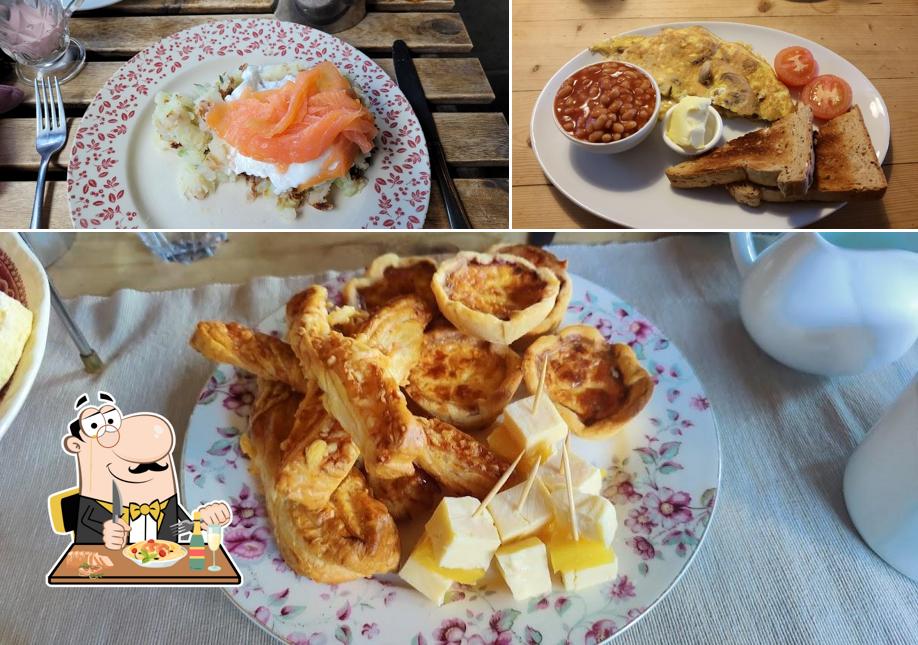 The Braxted Bakery, Witham - Restaurant menu, prices and reviews