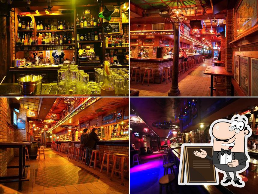 Tipsy Duck Pub, Eindhoven - Carta del restaurante y opiniones
