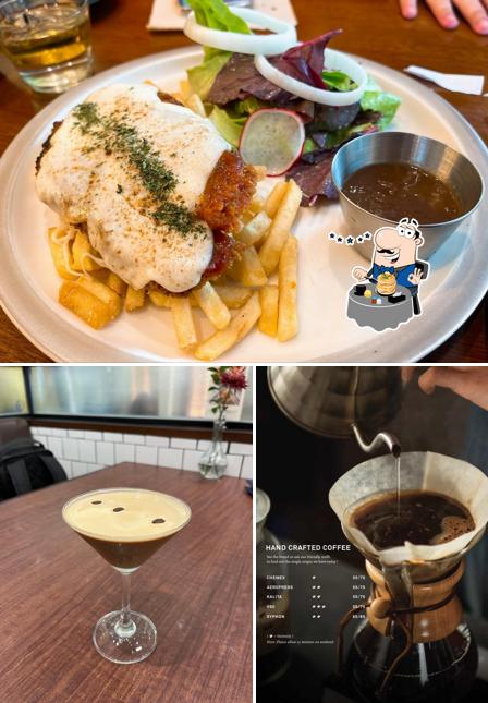 Toby's Estate , Grand Batam Mall, Batam - Restaurant menu, prices and ...