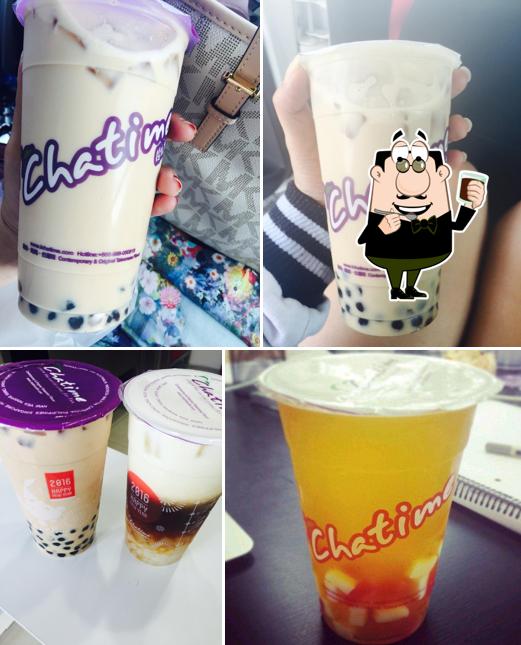 Chatime restaurants in Dubai, summer 2024 - Restaurant Guru