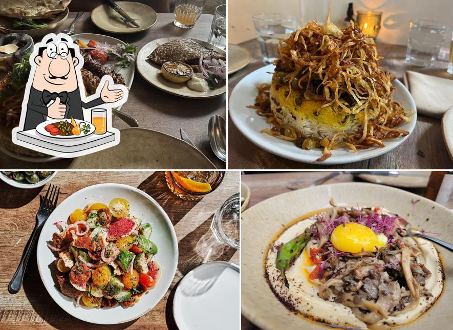 Delbar - Inman Park, Atlanta - Restaurant menu, prices and reviews