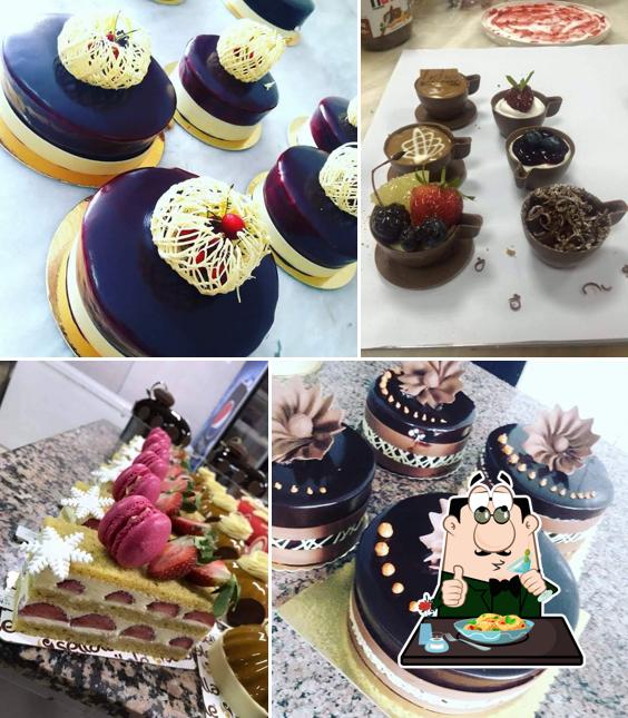Carawan Sweets Plus desserts, Abu Dhabi - Restaurant reviews