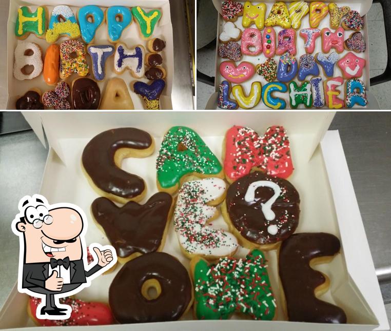Donut Time, 121 Rufe Snow Dr #121 in Keller - Restaurant menu and reviews