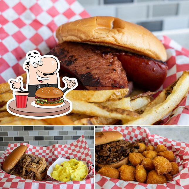 Double "6" Diner, Weatherford - Restaurant menu, prices and reviews