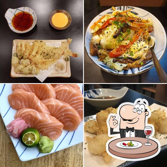Ebi 10, Makati, Buendia - Restaurant menu, prices and reviews