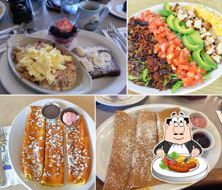 Egg Harbor Cafe, Naperville - Restaurant menu, prices and reviews