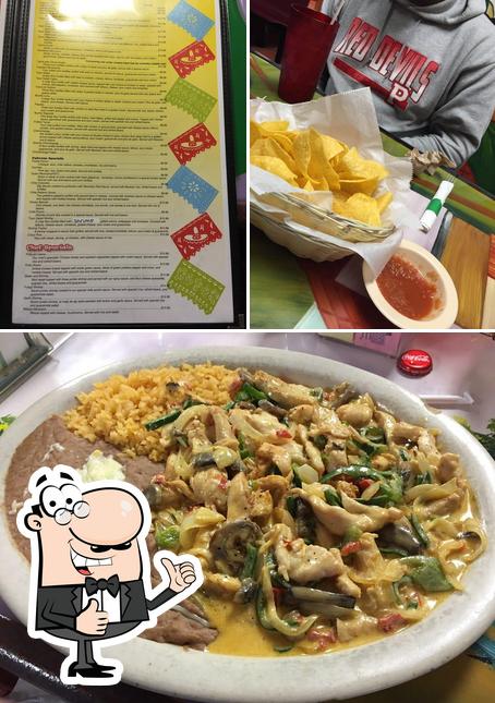 El Patio, 160 Fisher Rd in Many - Restaurant reviews