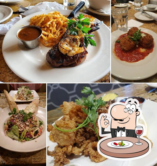 Elixor, Dollard-Des-Ormeaux - Menu du restaurant, prix et avis