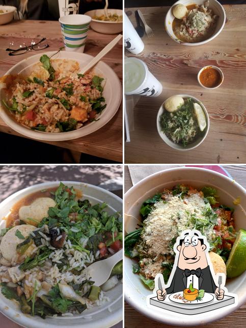Top 5 restaurants with lemon rice in Bozeman, january 2026 - Restaurant ...