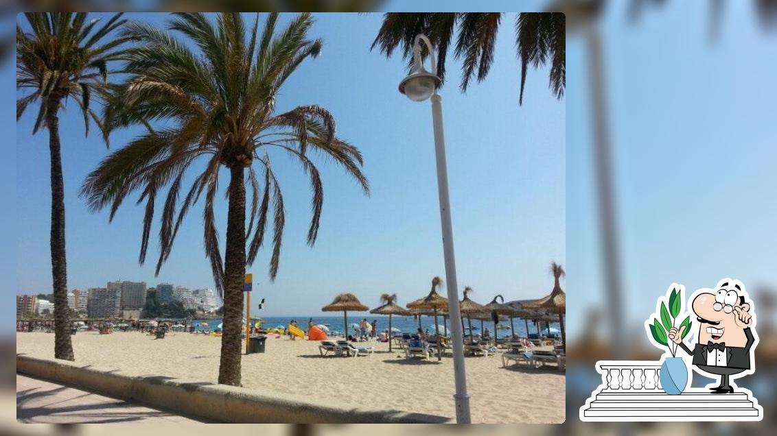 Best sardine in Magaluf restaurants, summer 2024 - Restaurant Guru