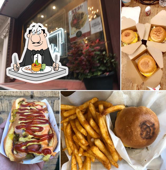 Holy Cow, 15 W 29Th St in New York City - Restaurant menu and reviews