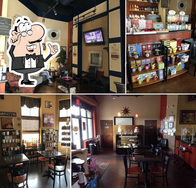 Java's Brewing Bakery and Cafe in Waxhaw - Restaurant menu and reviews
