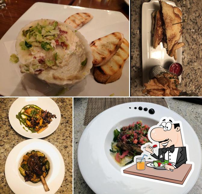 Mesh - Indianapolis in Indianapolis - Restaurant menu and reviews