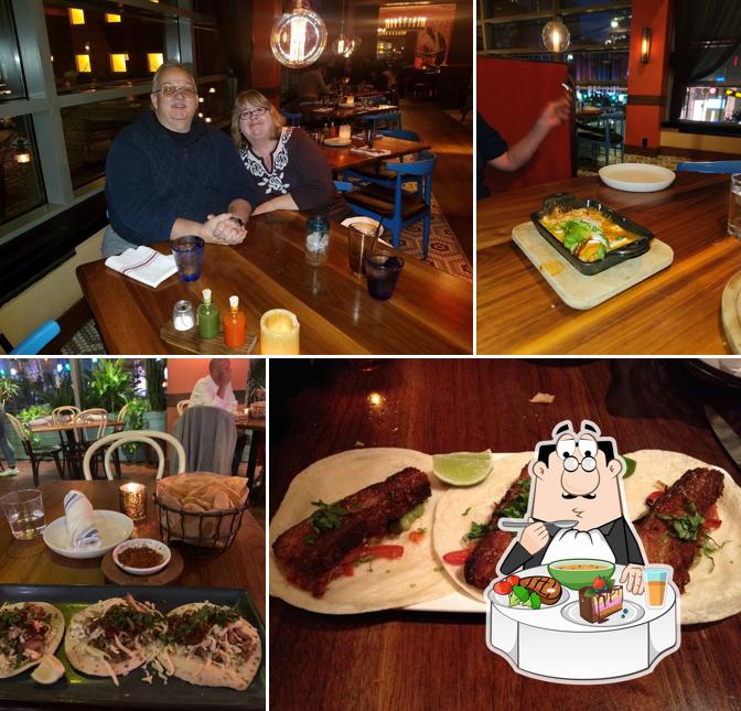 Nada, Cincinnati - Restaurant menu, prices and reviews