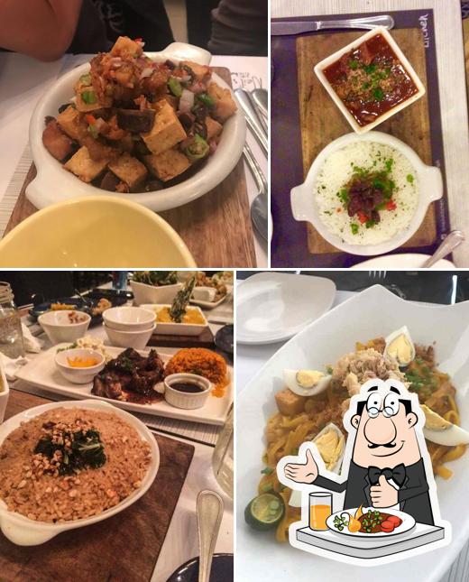 Neil's Kitchen, Muntinlupa - Restaurant menu, prices and reviews