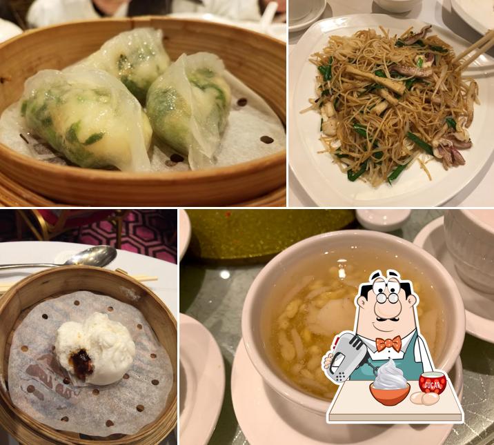 Pak Loh Chiu Chow Restaurant (Mong Kok), Hong Kong, Prince Edward Rd W ...