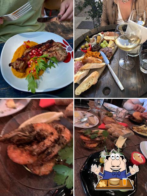 Boro Bistro, London - Restaurant menu, prices and reviews
