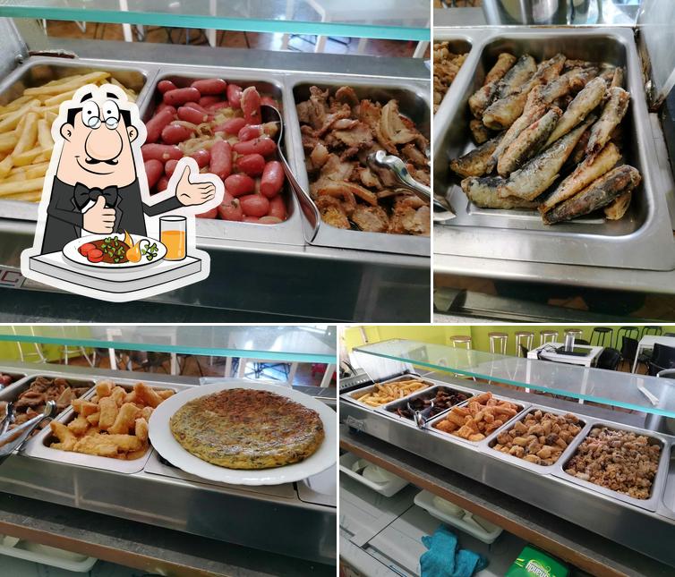 Donde er Coki in Perales del Puerto - Restaurant reviews