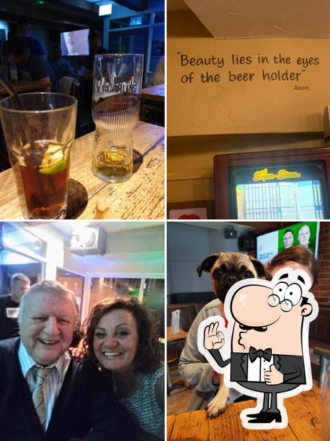 No. 4 Bar in Pickering - Restaurant reviews