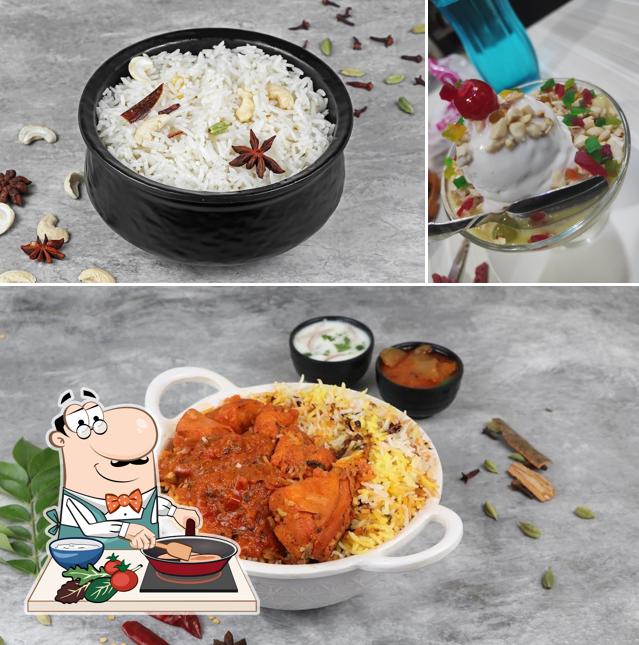 AMMA BIRYANI, Bengaluru - Restaurant menu, prices and reviews
