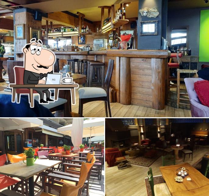 Artion, Nea Makri - Restaurant menu, prices and reviews