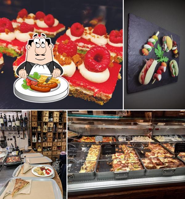 Basilic'O, La Rochelle - Restaurant menu, prices and reviews