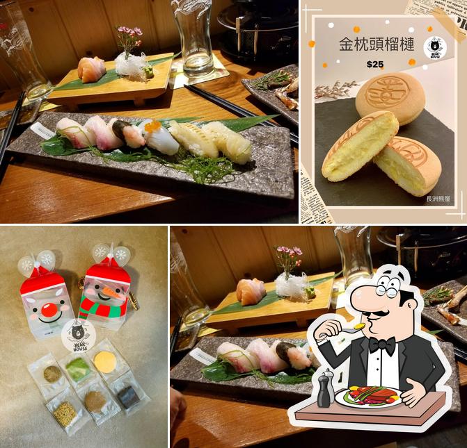 Bears House, Hong Kong - Restaurant reviews