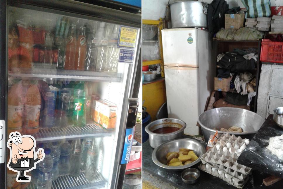 Bimal Das Fast Food Centre, Kolkata - Restaurant reviews