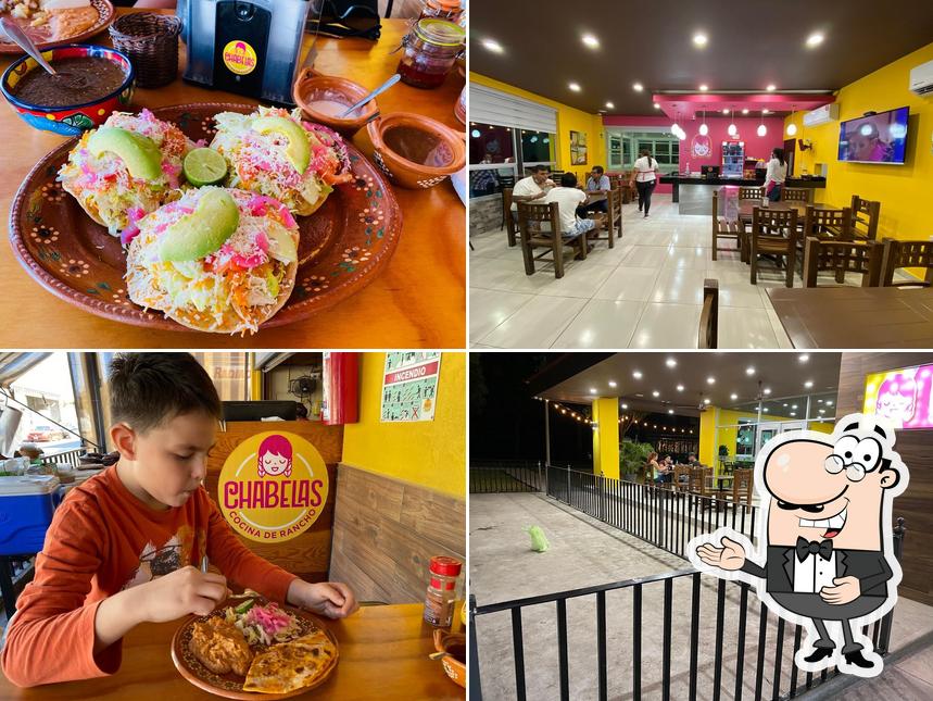 Restaurante CHABELAS TAMAZULA, Mexico - Opiniones del restaurante