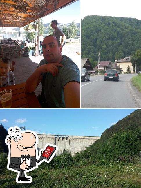 Cabana Bicaz, Dodeni - Restaurant reviews
